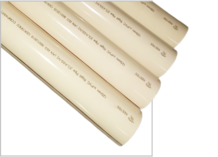 PVC Conduit Pipes | PVC Pipe Fittings